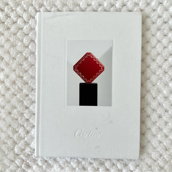 Cartier | Accents | Cartier Catalog | Poshmark
